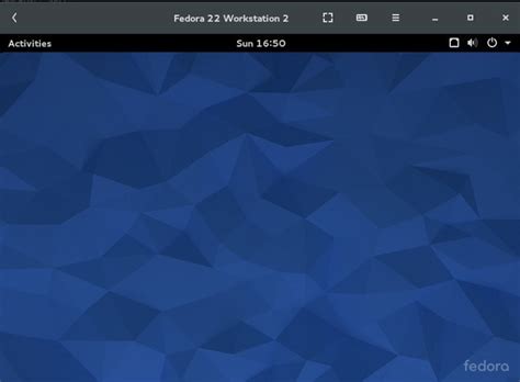Create Virtual Machine On Linux With Gnome Boxes