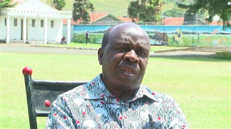 Why Mututho Wants Mps Punished