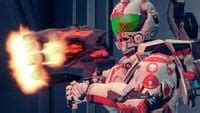Z 390 Incineration Cannon Weapon Halopedia The Halo Wiki