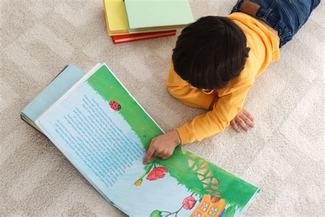 How Can Preschoolers Take A Reading Assessment Test