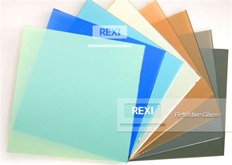 China 3mm 12mm Stopsol Glass With Factory Wholesale Price China