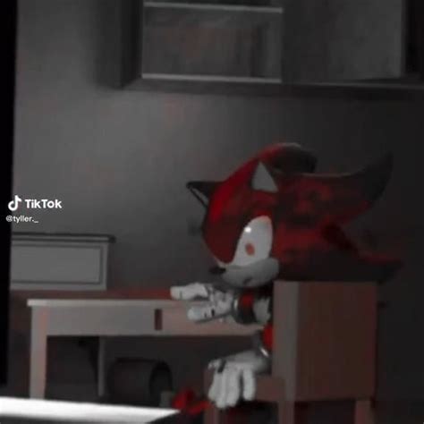 Pin En Shadow 💯 Shadow Sonic Fotos De Shadow Fotos Graciosas De Sonic