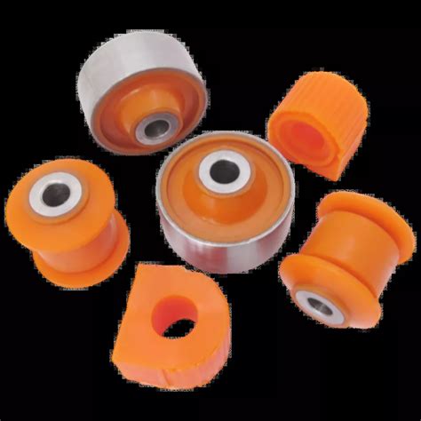 Купити Поліуретановий комплект передньої підвіски Audi Q2 2016