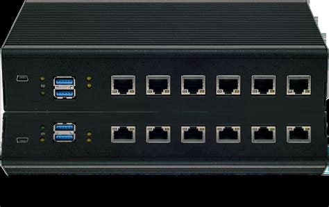 Dynfi Solution De Cybersécurité Complète Pour Votre Entreprise Firewall Manager