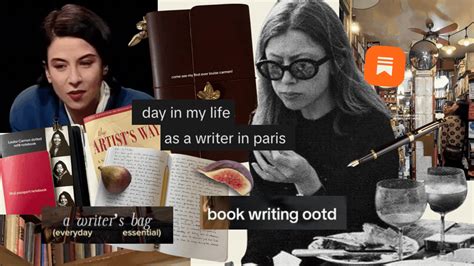 The Writer Aesthetic Wont Finish Your Book