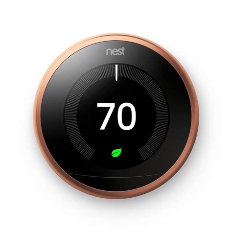 User Manual Nest Learning Thermostat Search For Manual Online