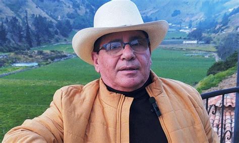 Abraham Hayón Cuenta Cómo Escapó De La Cárcel Por Un Túnel