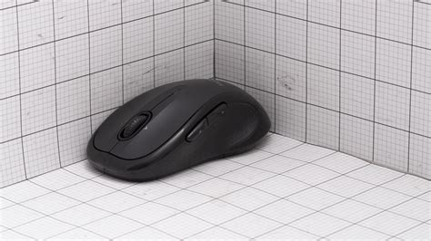 Logitech M510 Review