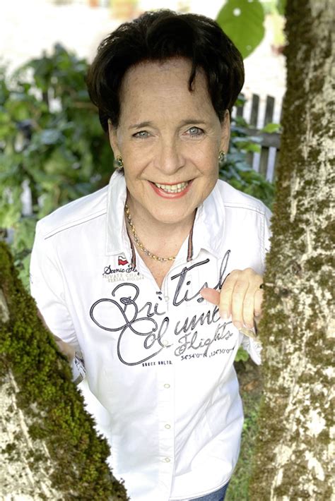 Gerda Steiner Schauspielerin And Theaterintendantin