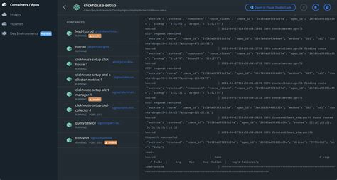signoz standalone installation on macos my site