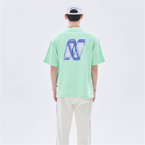 Nerdy Korea Graphic Tee Collection 1 The Hype Room Official Store