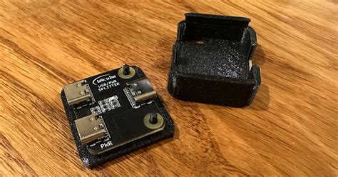 Usb Splitter Case Blicube Blikvm Par Pixelwave Téléchargez