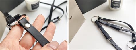 Что такое портупея и зачем она нужна? | Стиль | WB Guru