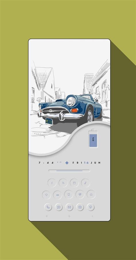 Theme Sine Wave Rkustom