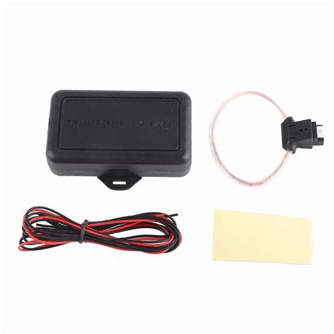 Car Immobilizer Bypass Module Chip Key Release For Remote Engine Start