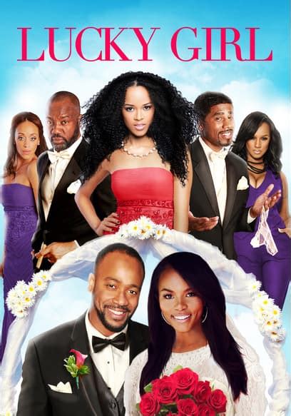 Watch Lucky Girl 2015 Free Movies Tubi