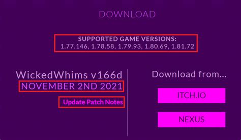How To Update Mods Automatically Or Manually