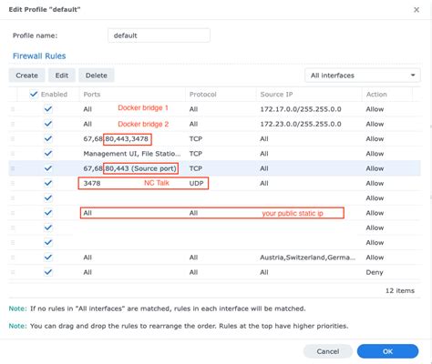Github Bolsel Nextcloud Aio 📦 The Official Nextcloud Installation