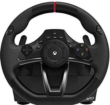 Top Best Steering Wheel For Xbox One With Clutch And Shifter Reviews