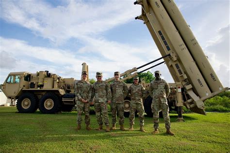 What Is Thaad Understanding The Advanced Missile Defense System