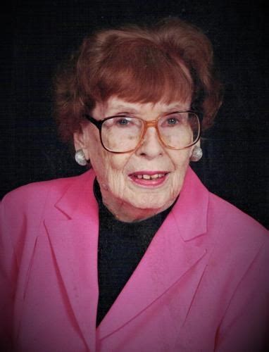 Mary Scott Concannon Mcneese Obituary 1924 2023 Legacy Remembers