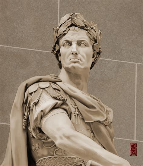 Artstation Julius