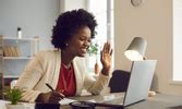 Target Virtual Interview Questions And Sample Answers