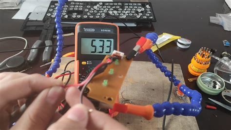 Diy Backlit Keyboard Convert Non Backlit Keyboard Into A Backlit