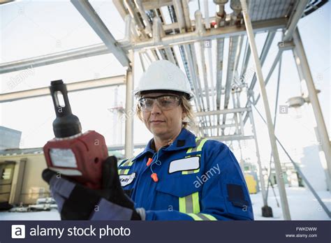 Female Power Plant Hi Res Stock Photography And Images Alamy