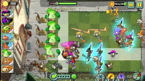 [pvz2]portals even youtube