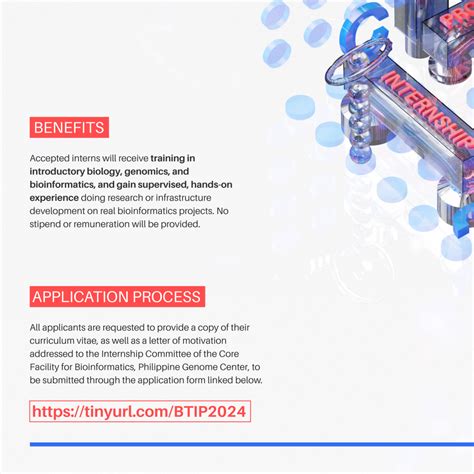 Call For Applications Pgc Bioinformatics Training And Internship Program 2024 Philippine Genome Call For Applications Pgc Bioinformatics Training And Internship Program 2024 Philippine Genome