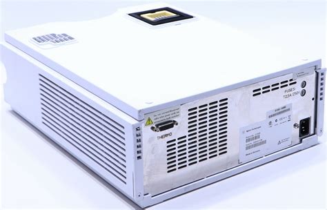 Agilent G1330b 1290 Hplc Autosampler Thermostat Premier Equipment