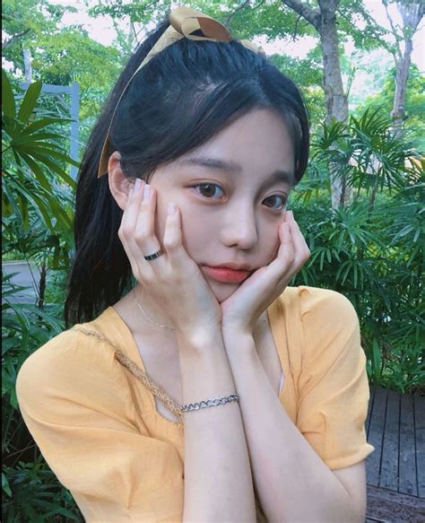 쇼핑몰 모델 윤주 촬스의 이슈와 유머