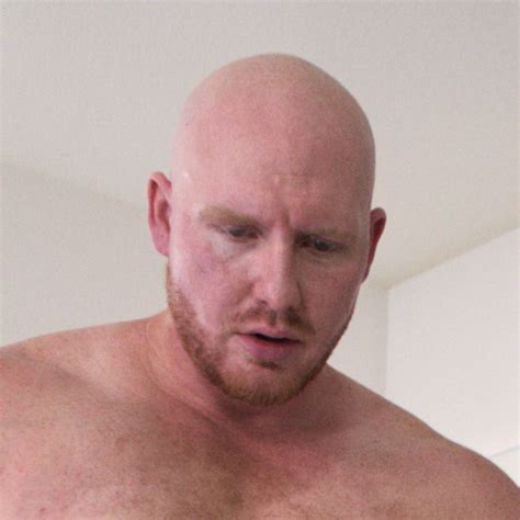 Model Thor Johnson