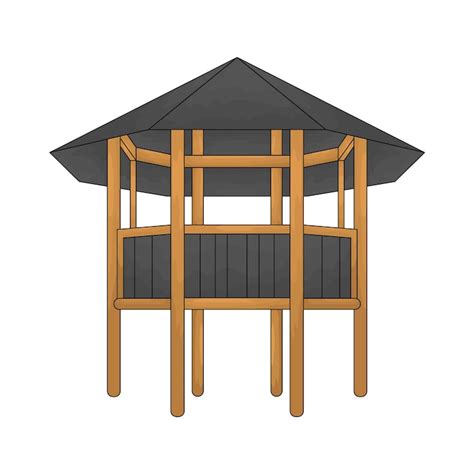 Pendopo Vectors Download Free High Quality Vectors From Freepik Freepik