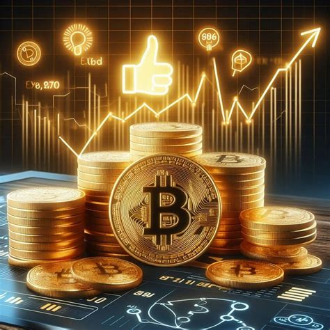 Download Ai Generated Bitcoin Currency Royalty Free Stock