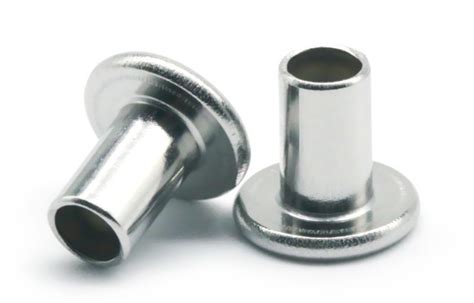 Threaded Rivet Nuts And Threaded Rivet Inserts Are They Really Different Keneng