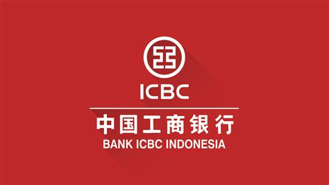 Bank Icbc Indonesia Logo Ruang Logo