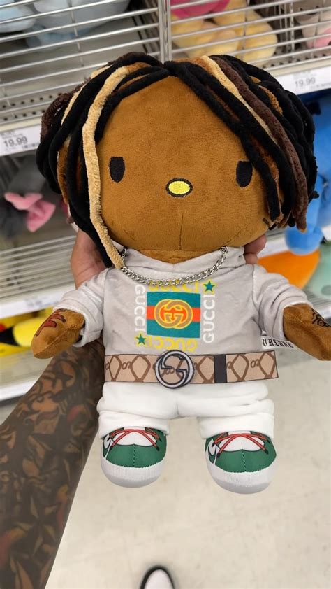 Valure Tupac Hello Kitty Drops 1225 At 5 Pm Est Tupac