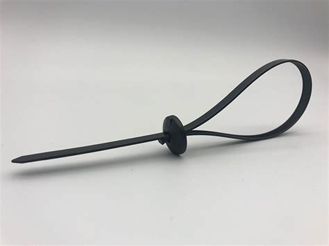 Chassis Ties Nylon Cable Ties Stainless Steel Cable Ties Automotive