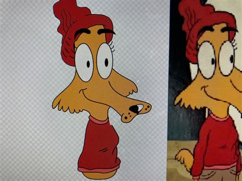 Skye In Progress By Joemurraylover06 On Deviantart