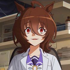 Mambo Uma Musume
