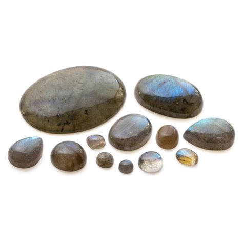 Labradorite Cabochons Kernowcraft Kernowcraft