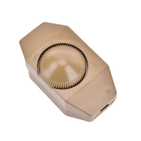 Lamp Dimmer Cord Switch Plug In Table Floor Light Grandado