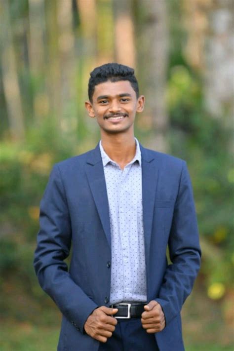 prakyath shetty on linkedin keephustling learningjourney selfmade