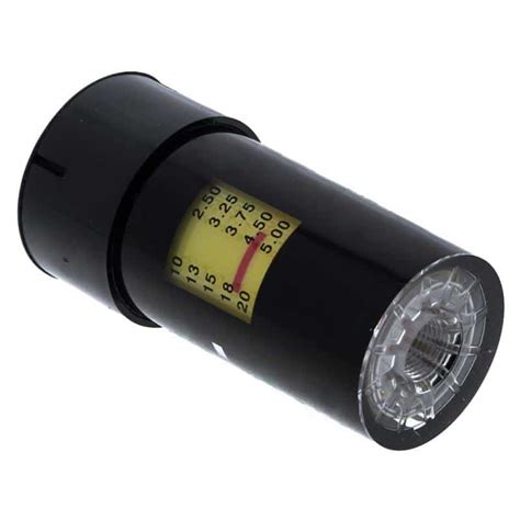 Air Inlet Restriction Indecator Mack Engines Fri 4985 50md29a