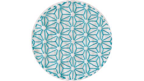 刺し子に良き晒 Nuune Sashiko Blog