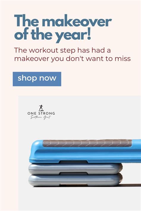 The Home Workout Step Has Had A Complete Makeover Artofit