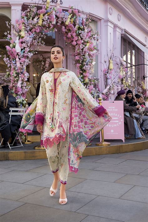 Design 7b Sn Prints 2026 Unstitched Sobia Nazir
