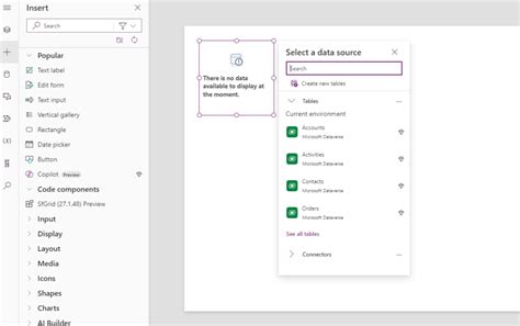 Easily Integrate Syncfusion Ui Components Into Powerapps